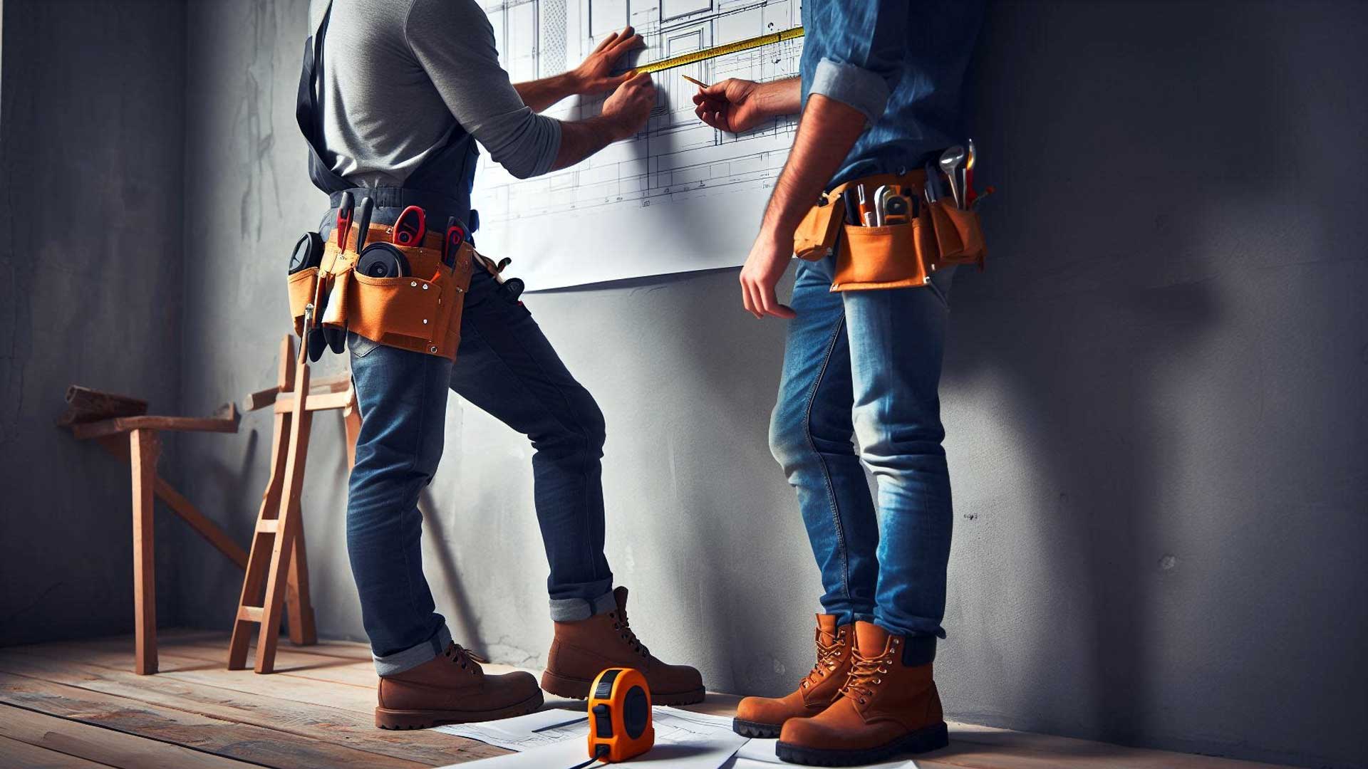 Remodels and Renovations | Builders Experts Group