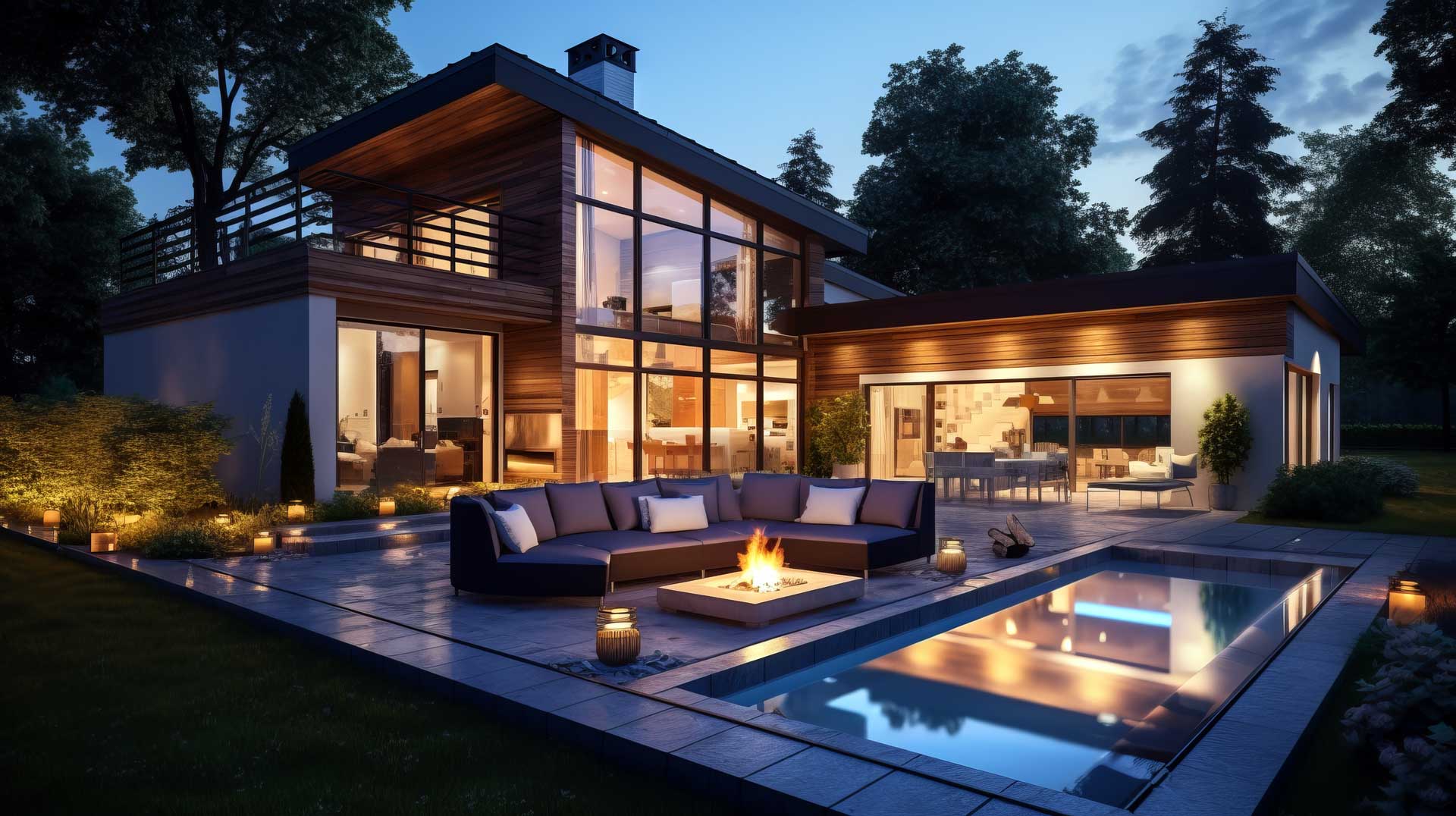 Residential | Builders Experts Group