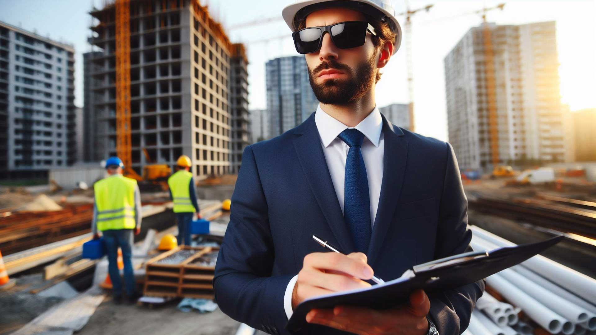 Project Management for Residential and Commercial Construction