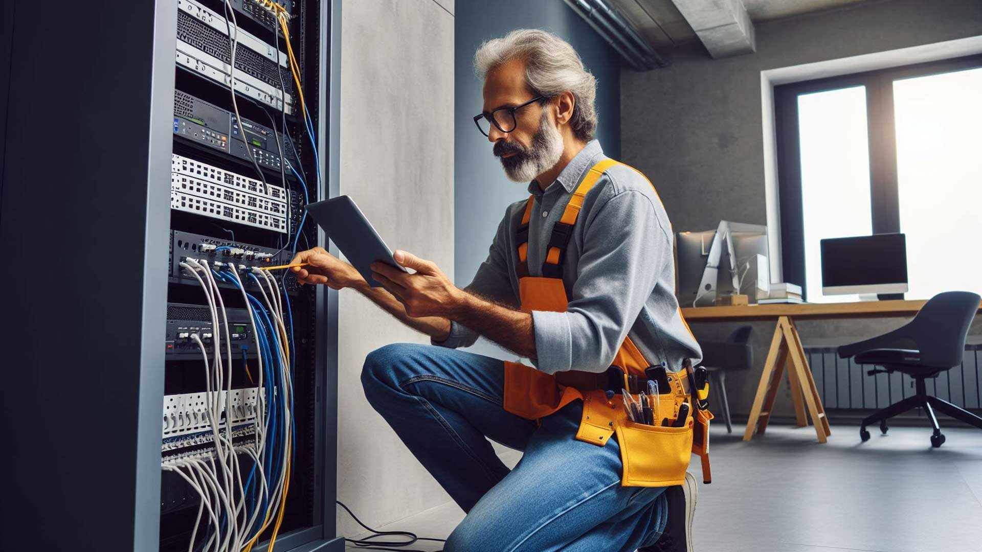 Expert Systems Installation Services for Modern Living Spaces